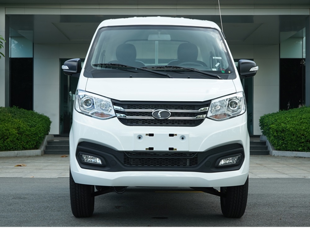 THACO FRONTIER TF220 THÙNG LỬNG – 990 Kg – Thaco Auto Tải – Bus HCM